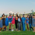 Ladies First – Women are leading the way. The best is yet to come.