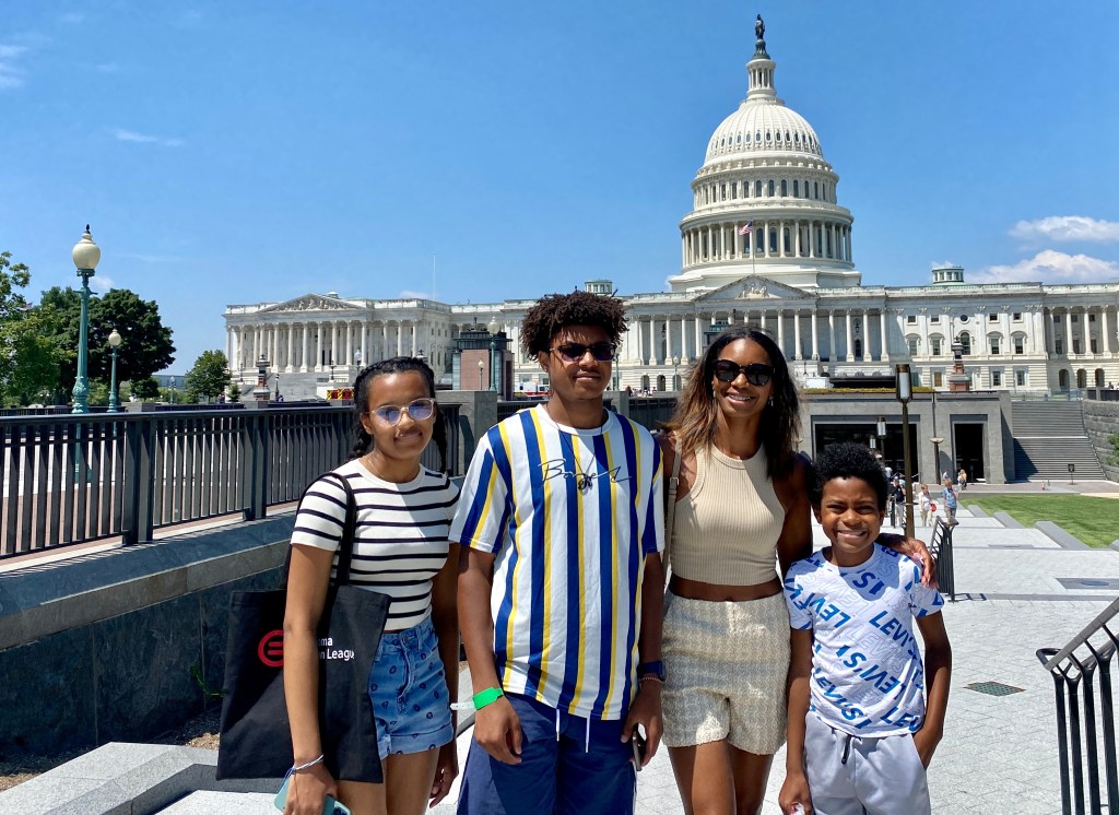 Ladies First – Women are leading the way. The best is yet to come.